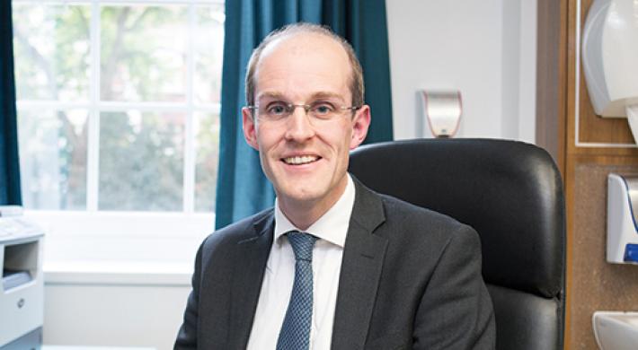 Recognising kidney cancer: signs and symptoms | The Royal Marsden